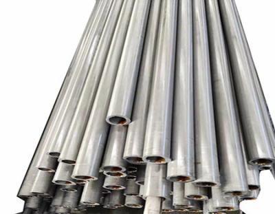 China DIN 17175 Cold Drawn Seamless Steel Pipe for sale