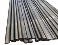China DIN 17175 Cold Drawn Seamless Steel Pipe for sale