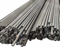 China GOST 8731-78 Seamless Cold Drawn Steel Pipe 1-12m 16Mn for sale