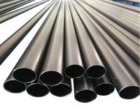 China 0.3-120mm Titanium Seamless Pipe GR2 GR5 GR9 2-219mm for sale