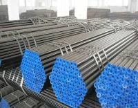 China API 5L A53 A106 Seamless Steel Pipe DN400 for Oil Gas Construction PSL2 X42 X60 X70 for sale