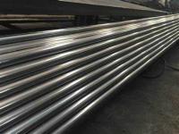 China ST12 0.5-3mm ASTM A53 Seamless Pipe SPCC DC01 3-12m 15-200mm for sale