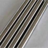 China ST52 Q345B Cold Rolled Seamless Steel Pipe 30CrMo 42CrMo4 for sale
