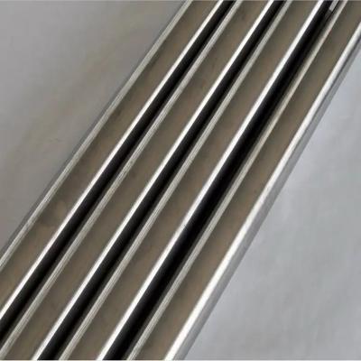 China 1010 1020 Cold Rolled Seamless Steel Pipe 1045 27.1x18mm for sale