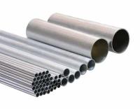 China 2000 Series Round Aluminum Alloy Pipe 6063 6061 0.3-120mm Wall Thickness Industrial for sale