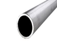 China Aluminum 6061 T6 Round Pipe Tube 3-250mm OD 0.3-50mm Wall Custom Length for sale