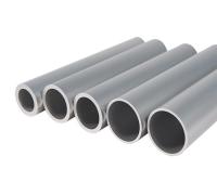 China Anodized Aluminum Alloy Pipe 6061 6063 6082 7075 T6 T651 0.5-200mm Thickness for sale