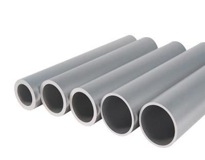China Anodized Aluminum Alloy Pipe 6061 6063 6082 7075 T6 T651 0.5-200mm Thickness for sale
