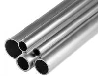China 6061 6063 7075 T6 Aluminum Alloy Pipe 3-250mm OD 0.3-50mm Wall Thickness for sale