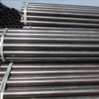 China ST52 Q345B Cold Rolled Seamless Steel Pipe 30CrMo 42CrMo4 for sale