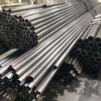 China Cold Rolled High Precision Seamless Tube DIN2391 ST35.8 OD 3-300mm Wall 1-30mm for sale