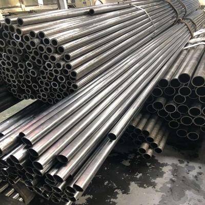 China Cold Rolled High Precision Seamless Tube DIN2391 ST35.8 OD 3-300mm Wall 1-30mm for sale