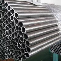 China ASTM A53 A106 Cold Rolled Seamless Steel Pipe OD 3-300mm Wall 1-30mm Hollow Tube for sale