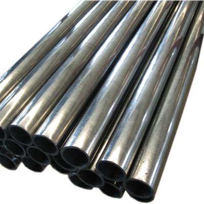 China Cold Rolled Precision Seamless Steel Pipe EN10305 DIN2391 OD 16-219mm Wall 2-10mm for Motorcycle Parts for sale