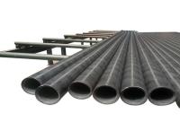 China Cold Rolled Alloy Steel Seamless Tube OD 3-300mm Wall 1-30mm High Precision Bright for sale