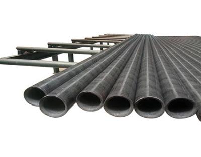 China Cold Rolled Alloy Steel Seamless Tube OD 3-300mm Wall 1-30mm High Precision Bright for sale