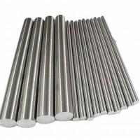 China Alloy Steel Round Bar 5.5-400mm Hot Rolled Black Surface Custom Length for sale