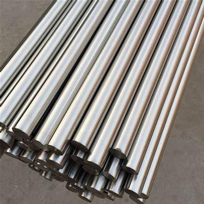 China ASTM A193 Gr B7 AISI 4140 42CrMo Alloy Steel Round Bar 16-500mm Diameter for sale