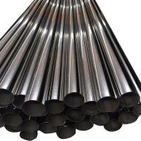 China Carbon Cold Rolled Seamless Steel Pipe DIN 17175 6-12m for sale