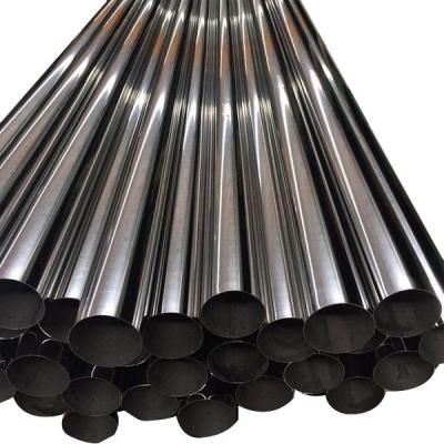 China Cold Rolled Seamless Steel Tube Alloy Q195 Q235 Q345 Q355 for Mechanical Tubing OD 3-300mm for sale