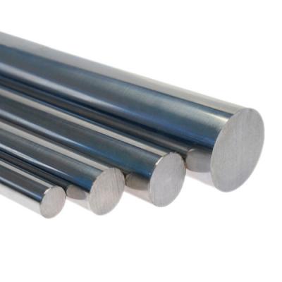 China 41CRALMO7-10 Alloy Steel Nitride Bar 1200mm Diameter 3-300mm Full Specifications for sale
