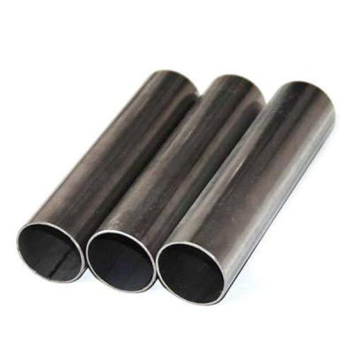 China Cold Rolled Precision Seamless Steel Pipe EN10305 DIN2391 14-168mm OD 2-12mm WT AISI 1010 1045 for sale