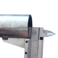 China St52 Cold Drawn Seamless Steel Pipe ASTM A106 Sch40 St37 for sale