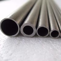 China St52 Cold Drawn Seamless Steel Pipe ASTM A106 Sch40 St37 for sale
