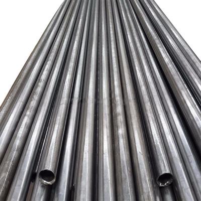 China DIN 17175 Cold Rolled Seamless Steel Pipe 1-12m G3456 for sale