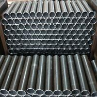 China St52 Cold Drawn Seamless Steel Pipe ASTM A106 Sch40 St37 for sale