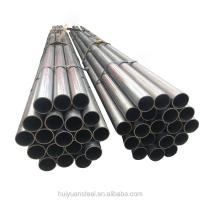 China St35 Cold Drawn Seamless Steel Pipe St45 St52 High Precision for sale