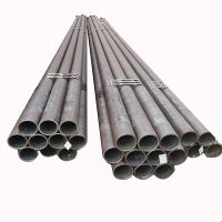 China 89x10mm Hot Rolled Seamless Steel Pipe for sale
