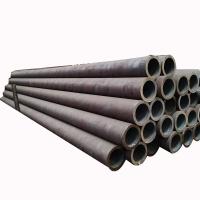 China 89x10mm Hot Rolled Seamless Steel Pipe for sale