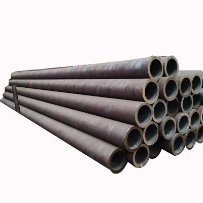 China 89x10mm Hot Rolled Seamless Steel Pipe for sale