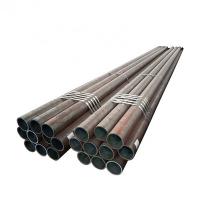 China ASTM A335 A335M Alloy Seamless Steel Pipe Hot Rolled For Construction for sale