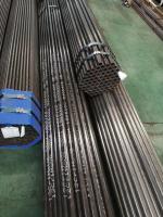 China Cold Rolled Precision Alloy Seamless Steel Pipe 1-12m Q235 St37 20# for sale
