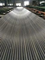 China T11 T12 Alloy Seamless Pipe ASTM A213 For Petroleum for sale