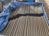 China Precision Welded Steel SPCC Pipe 0.3-3mm OD 12-40mm Wall for Mechanical Structure STKM11A for sale