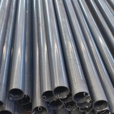 China Precision Welded Steel SPCC Pipe 0.3-3mm OD 12-40mm Wall for Mechanical Structure STKM11A for sale