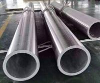 China 20# Steel High Precision Cold Rolled Seamless Pipe 1-120mm St37 for sale