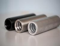 China Full Threaded Steel Hollow Anchor Bar Self Drilling Rock Bolt 3m for sale