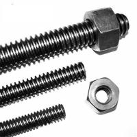 China T40 Self Drilling Hollow Anchor Bar 40mm 3m 4m 40Cr 660KN for sale