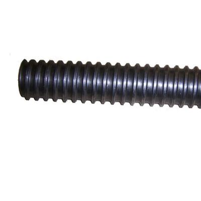 China High Precision Hollow Anchor Bar 1-6m Length 0.5-50mm Q235 20# for Rock Reinforcement for sale