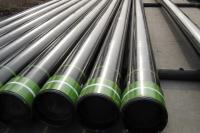China GB 8163 Hot Rolled Seamless Carbon Steel Pipe 3-80mm Wall Thickness OD 10-335mm for sale