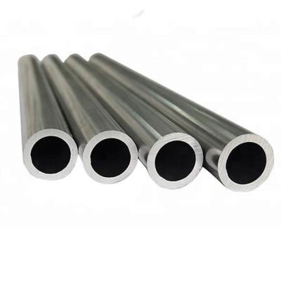 China Cold Rolled Seamless Carbon Steel Pipe CK45 ST52 S45C 19mm OD 1-30mm Wall Thickness for sale