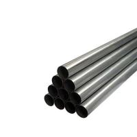 China ST35.8 Cold Rolled Carbon Seamless Pipe ASTM 6-65mm for sale
