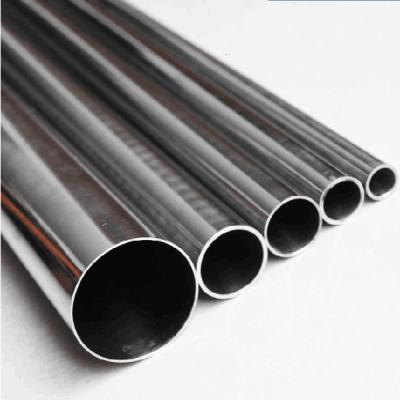 China Seamless Carbon Steel A106 Gr B Pipe ASTM A53 12-120mm OD for Hydraulic Equipment for sale