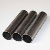 China Seamless Round Steel Pipe 4140 Cold Rolled 3-6 Meters for sale