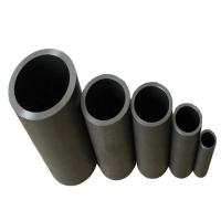 China ASTM A106B Carbon Seamless Steel Pipe ST52 Precision Tubing OD 3-300mm Wall 1-30mm for sale