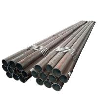China ASTM A335 A335M Alloy Seamless Steel Pipe Hot Rolled For Construction for sale